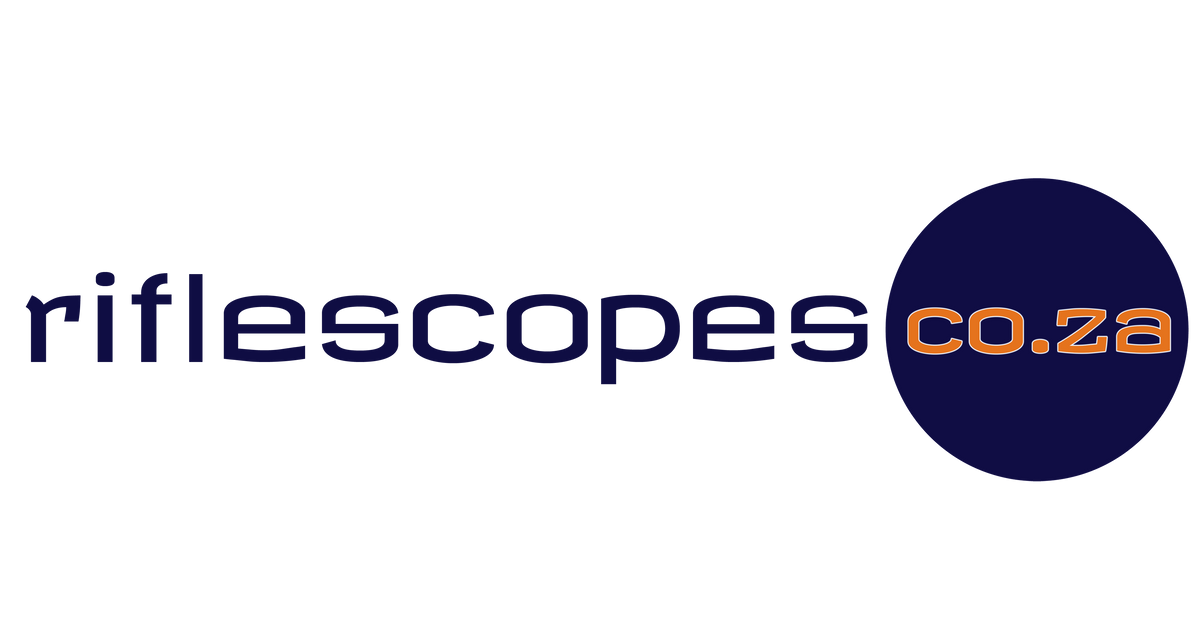 Rifle Scope Logo The Best Rifle Scope Makes In The UK Gunstar